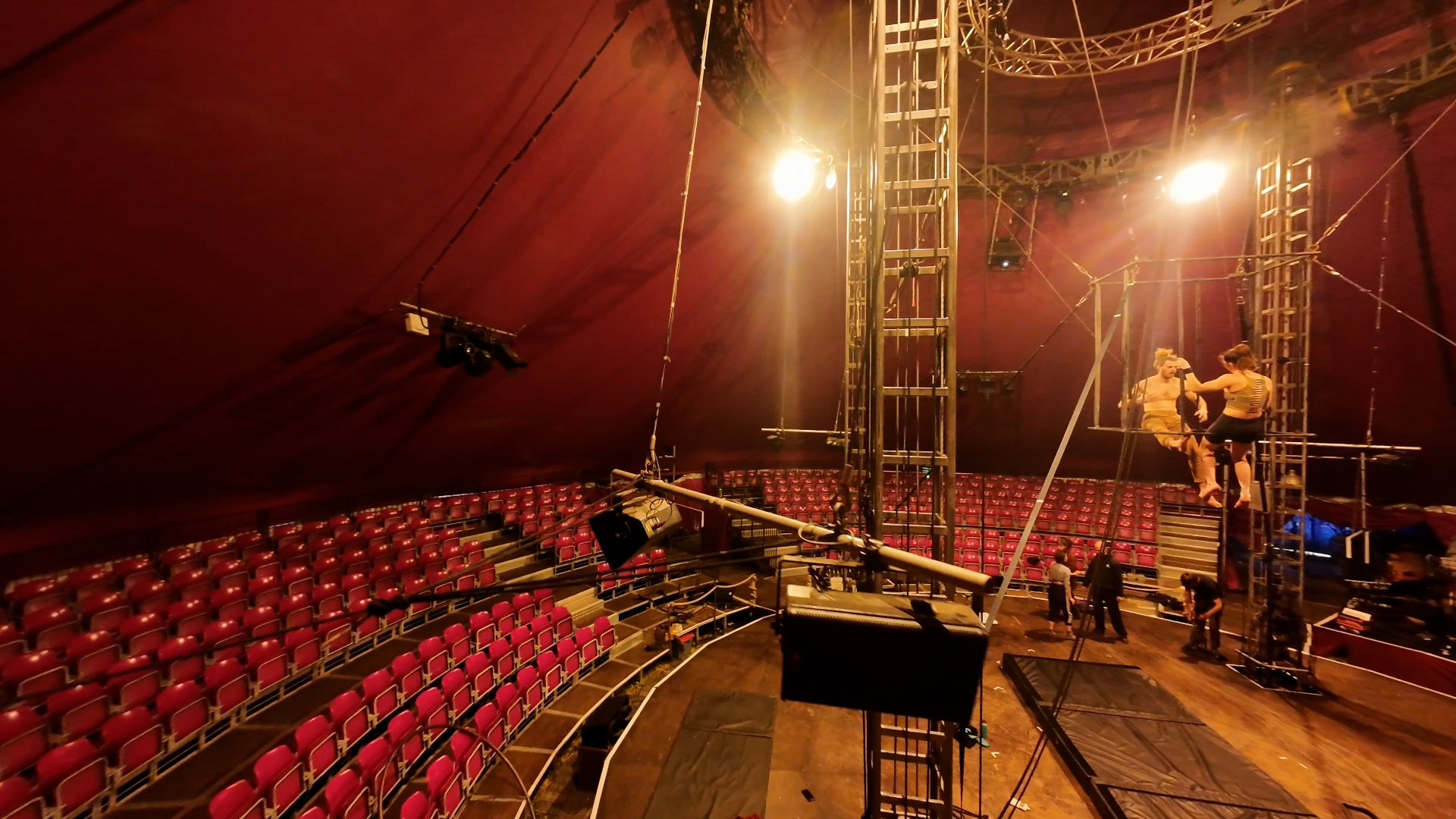 Images en drone pour la BIAC à Marseille - Matthieu COLIN | Photographe ...